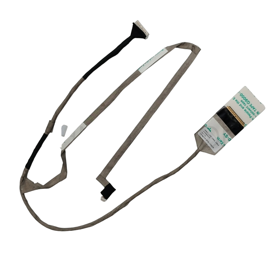 สายแพรจอ Display Cable Lenovo IdeaPad G560, G565, Z560, Z565 ...